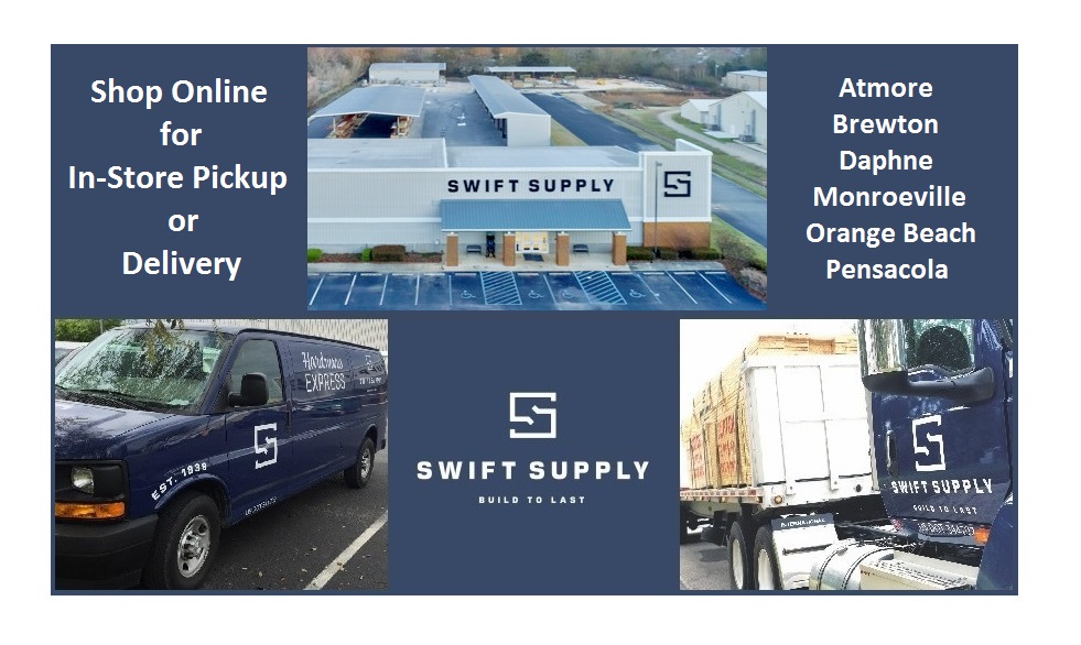 Home | Swift Supply